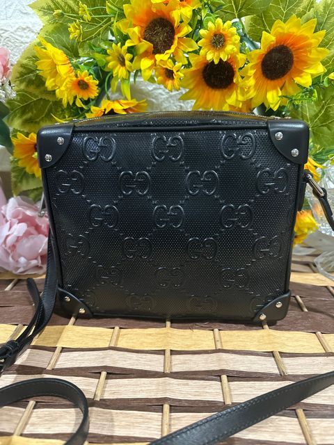 GUCCI – USA With Love