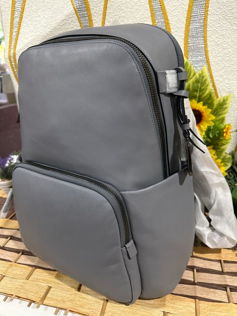 TUMI RUBY BACKPACK – USA With Love