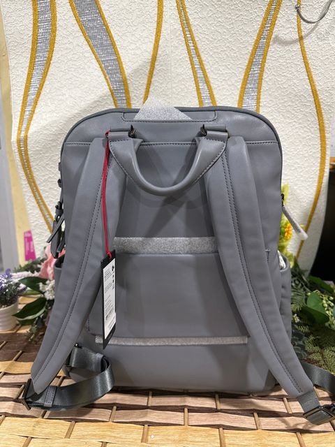 TUMI RUBY BACKPACK – USA With Love