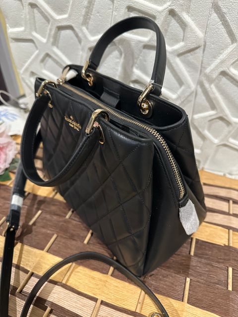 KATE SPADE SULLIVAN STCHL MEDIUM – USA With Love