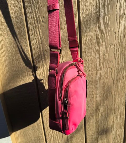 TUMI RAMA – USA With Love