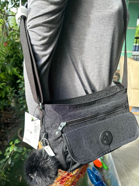 KIPLING SYPO – USA With Love