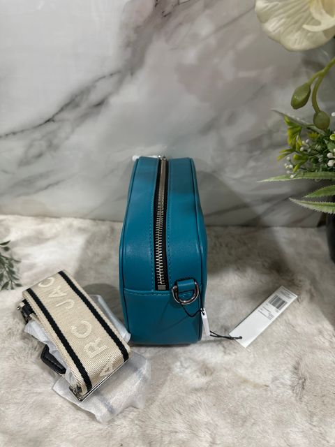 MARC JACOBS CAMERA BAG – USA With Love