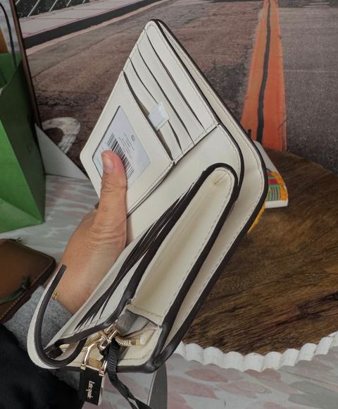 KATE SPADE X DISNEY MUPPETS – USA With Love