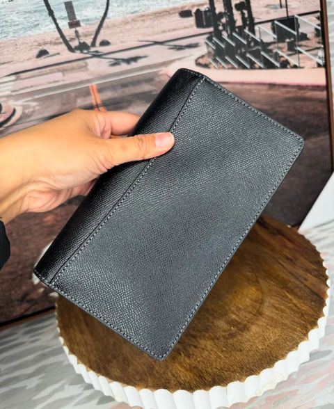 COACH ANN FLDVR CRSGRN – USA With Love