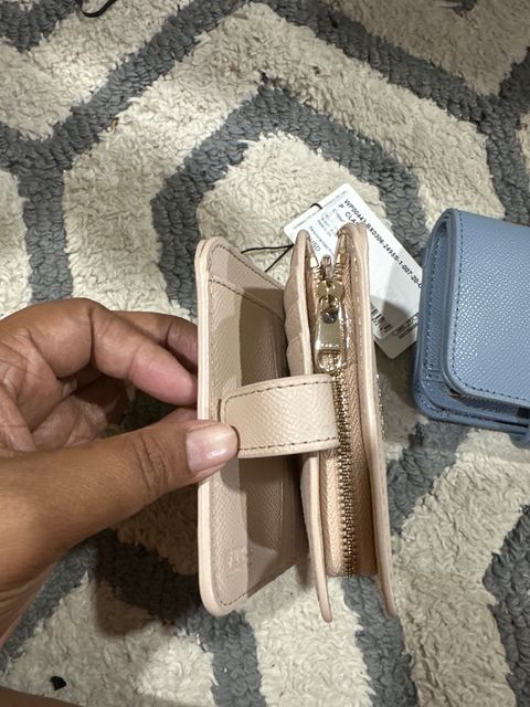 FURLA WALLET SMALL CLASSIC – USA With Love