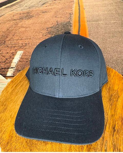 MICHAEL KORS CAP – USA With Love