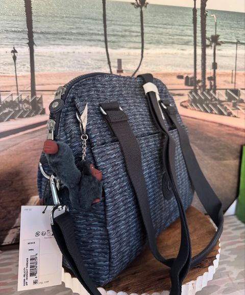 KIPLING FELICITY – USA With Love