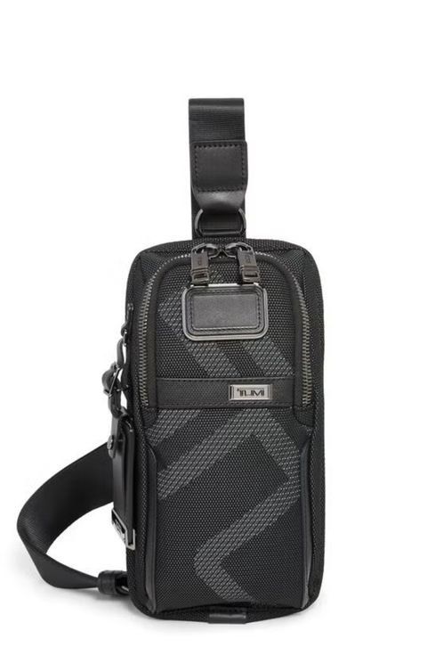 TUMI SLING COMPACT – USA With Love