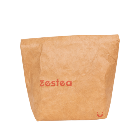 Zestea Kombucha - 100%在地精釀正宗活菌康普茶