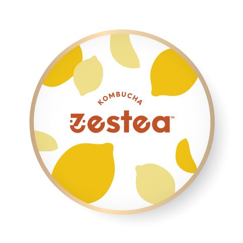 Zestea Kombucha - 100%在地精釀正宗活菌康普茶