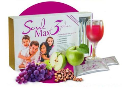 SOULMAX3 – Somo Resources