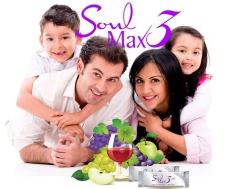 SOULMAX3 – Somo Resources