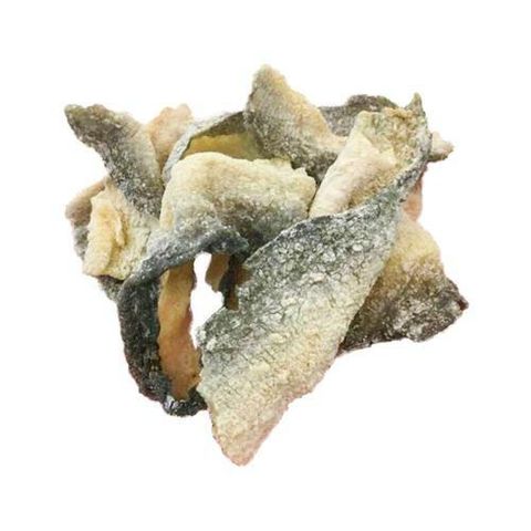 Crispy Fish Skin 600GM – Shinn Grocer