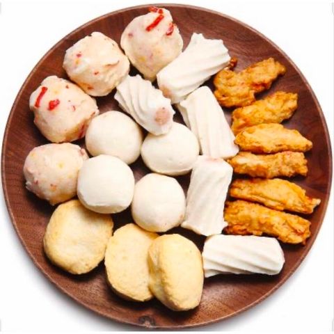 Steamboat Choice 5 IN 1 (Figo) 500GM/PKT – Shinn Grocer