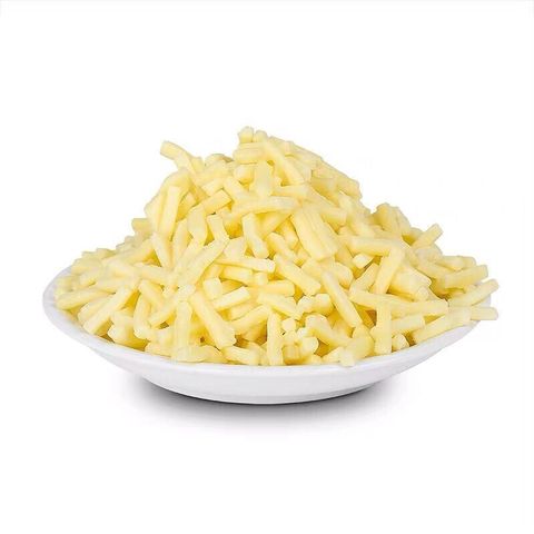 Arla Mozzarella Cheese Shredded (Blue) 2KG/PKT – Shinn Grocer