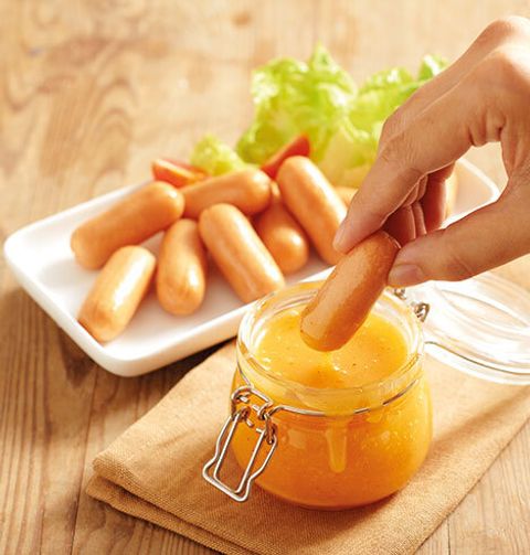 Chicken Cocktail Sausage (Dinding) 800GM – Shinn Grocer