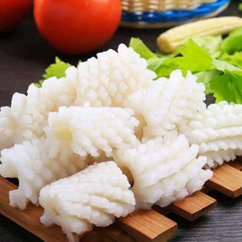 Squid Flower 1KG/PKT – Shinn Grocer