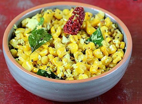 Sweet Corn 2KG/PKT – Shinn Grocer