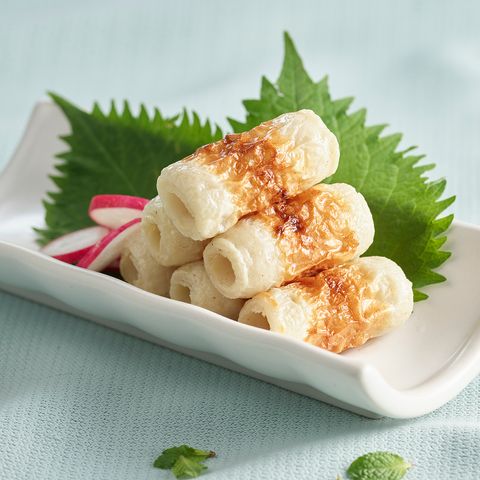 Mini Chikuwa (Mushroom) 500GM/PKT – Shinn Grocer