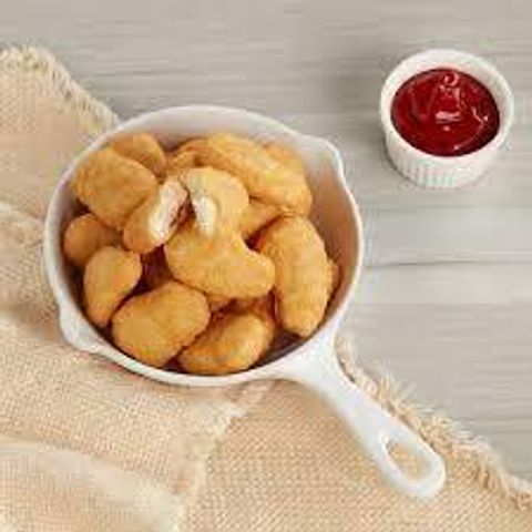 Tyson Tempura Chicken Nugget 1KG/PKT – Shinn Grocer
