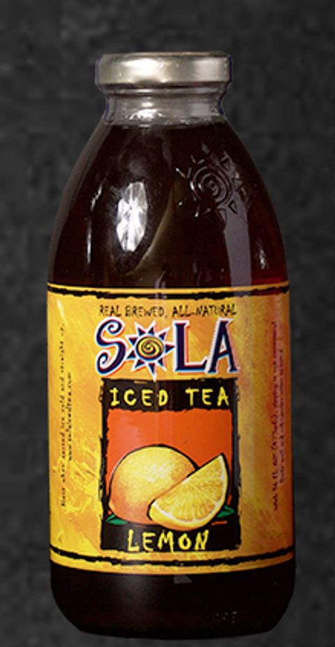 Sola Lemon – Frankie's City Golf