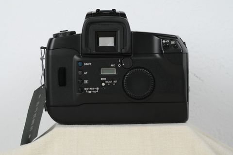 Canon EOS5 #765 （已售出） – 森寫真機店