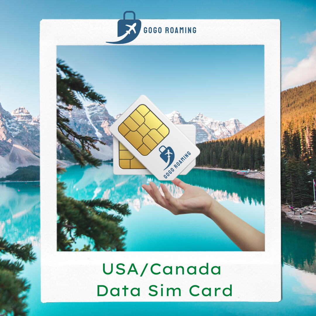 Canada Sim Card Data Travel - emsekflol.com