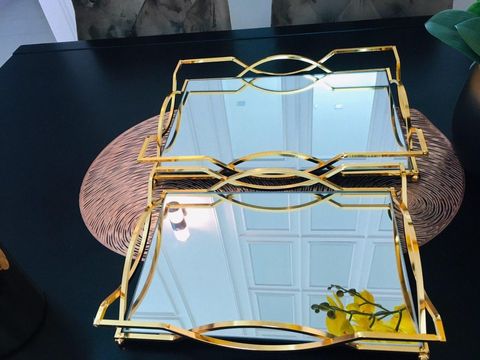 Exclusive Royal Tray – My Home Inspire