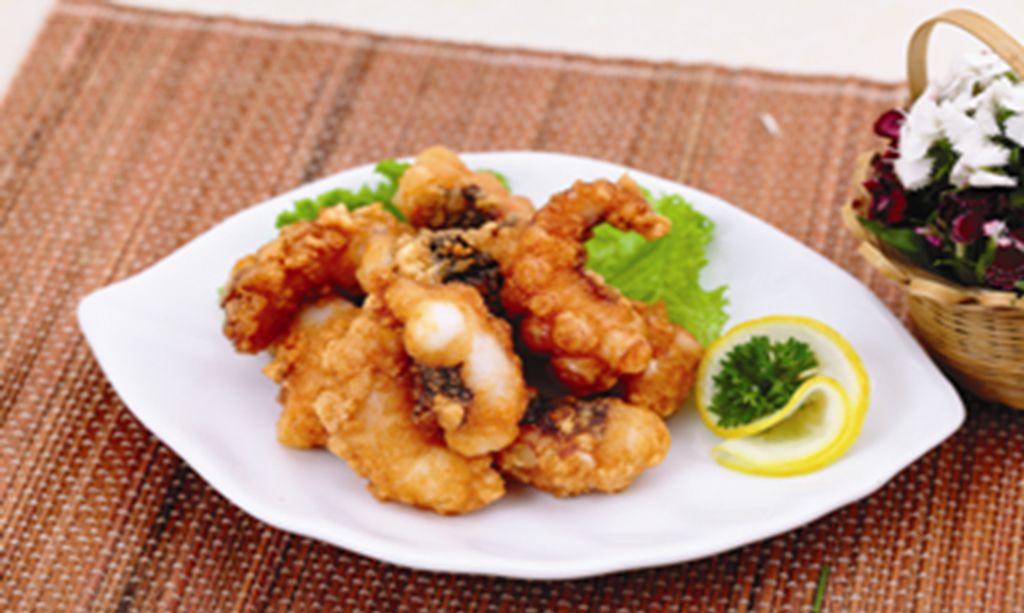 Tako Karaage 1kg Onfresh Japanese Grocery Online