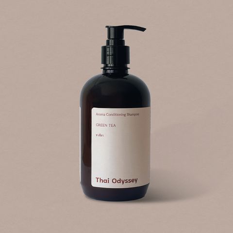 Aroma Conditioning Shampoo – Thai Odyssey Online Store
