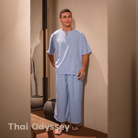 Pyjamas Set – Thai Odyssey Online Store