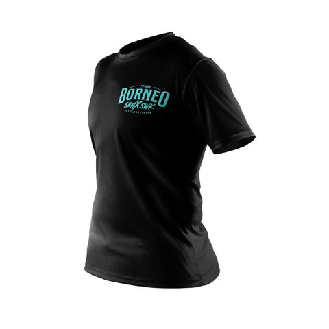 TEAM BORNEO : STRENGTH IN UNITY – Jesselton Eleven