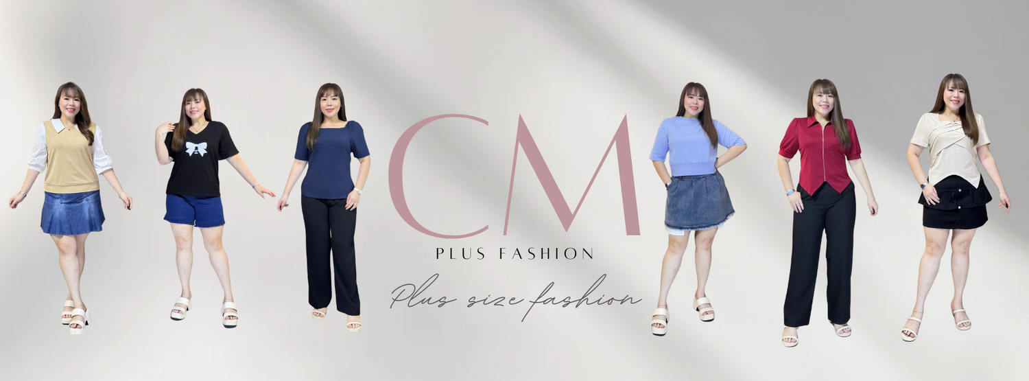CM PLUS FASHION