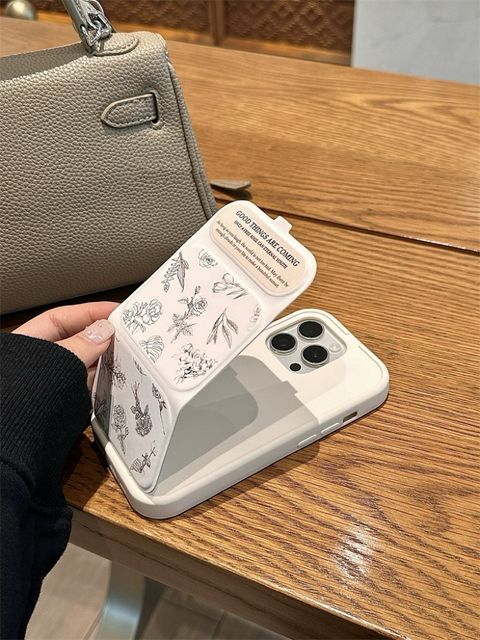 Good things are coming! (camera protection) – Perfect Me