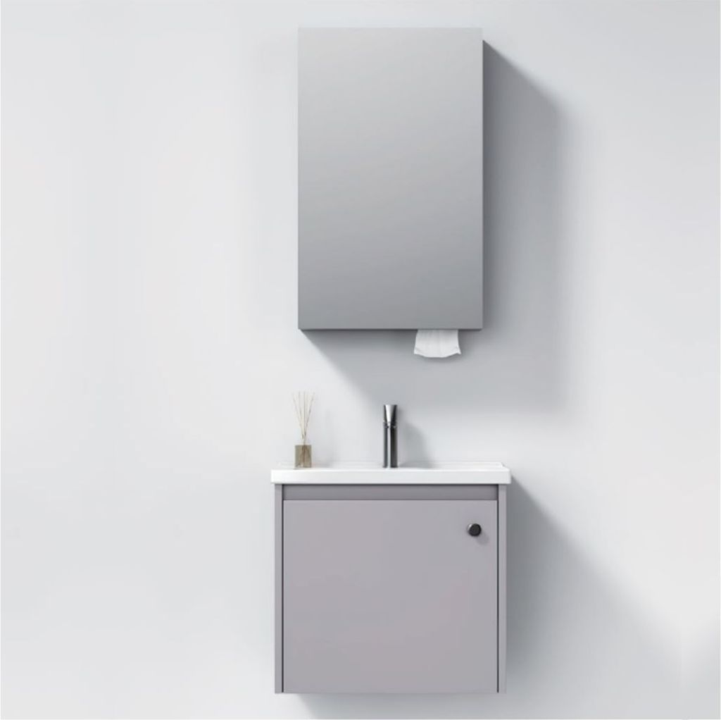 Basin Cabinet - 2423-50*36 – UNITED FUSION
