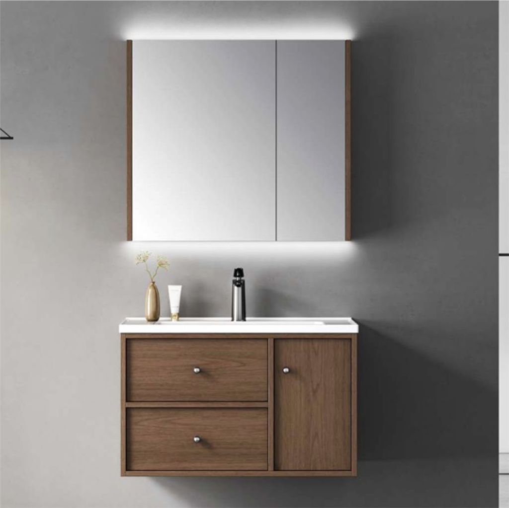 Basin Cabinet - 2542-80 – UNITED FUSION