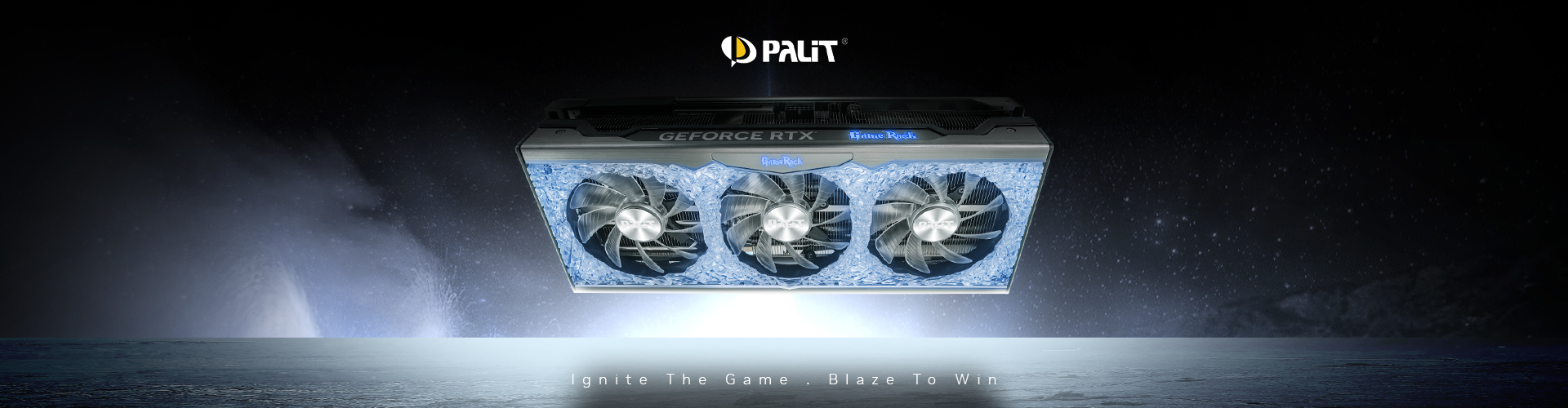 Palit Product – Ralik Enterprise : Top PC Builder Kelantan | PC Gaming
