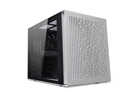 Tecware Quad Cube mATX Gaming Chasis – Ralik Enterprise : Top PC ...