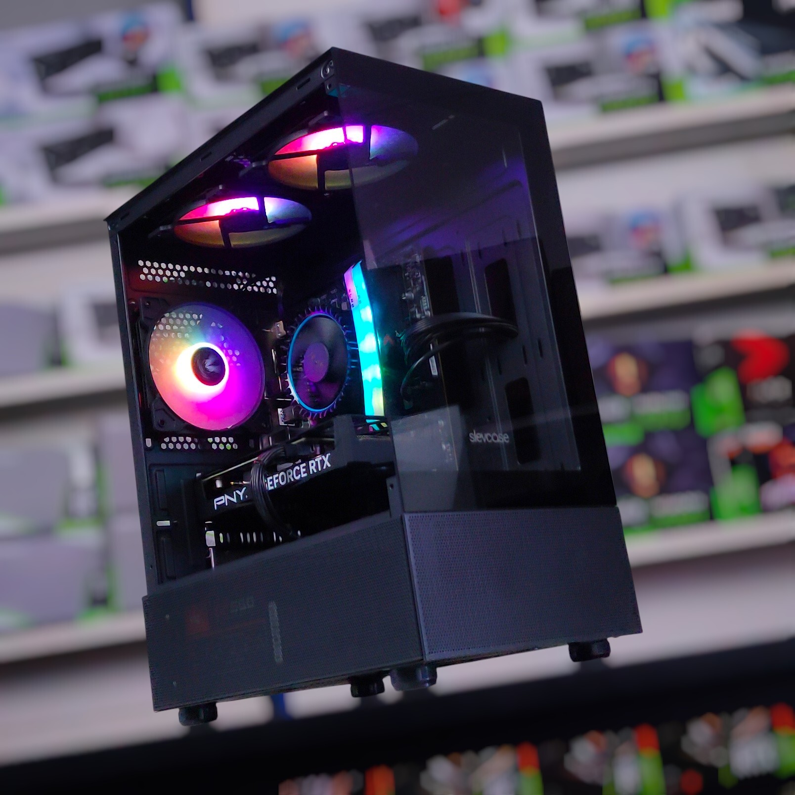 Ralik Enterprise : Kedai Komputer Kelantan | PC Gaming Kelantan