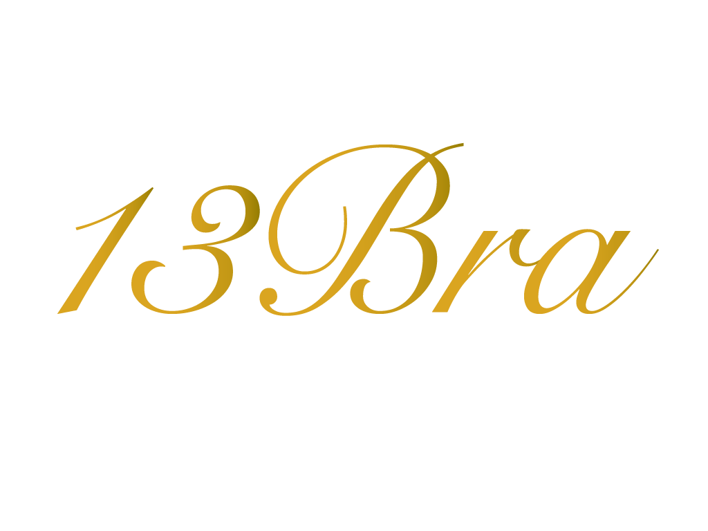 13Bra｜調整型內衣專賣店