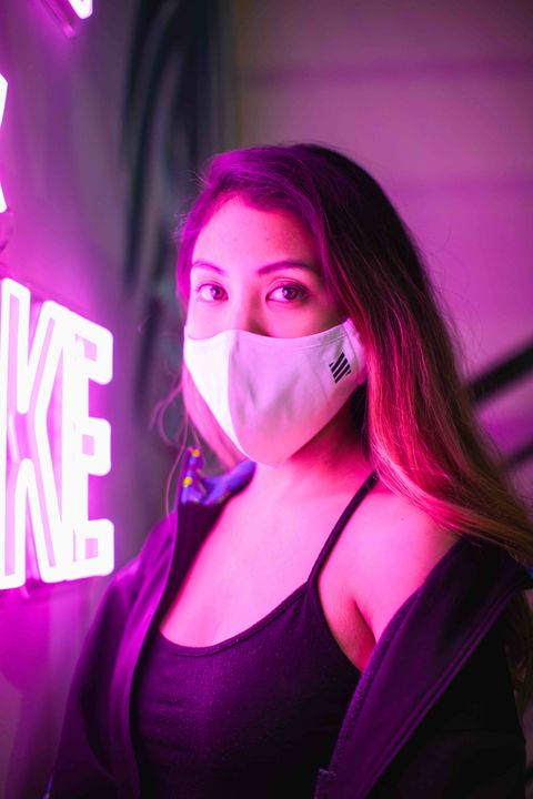 TRIBE Face Mask – TRIBE Store