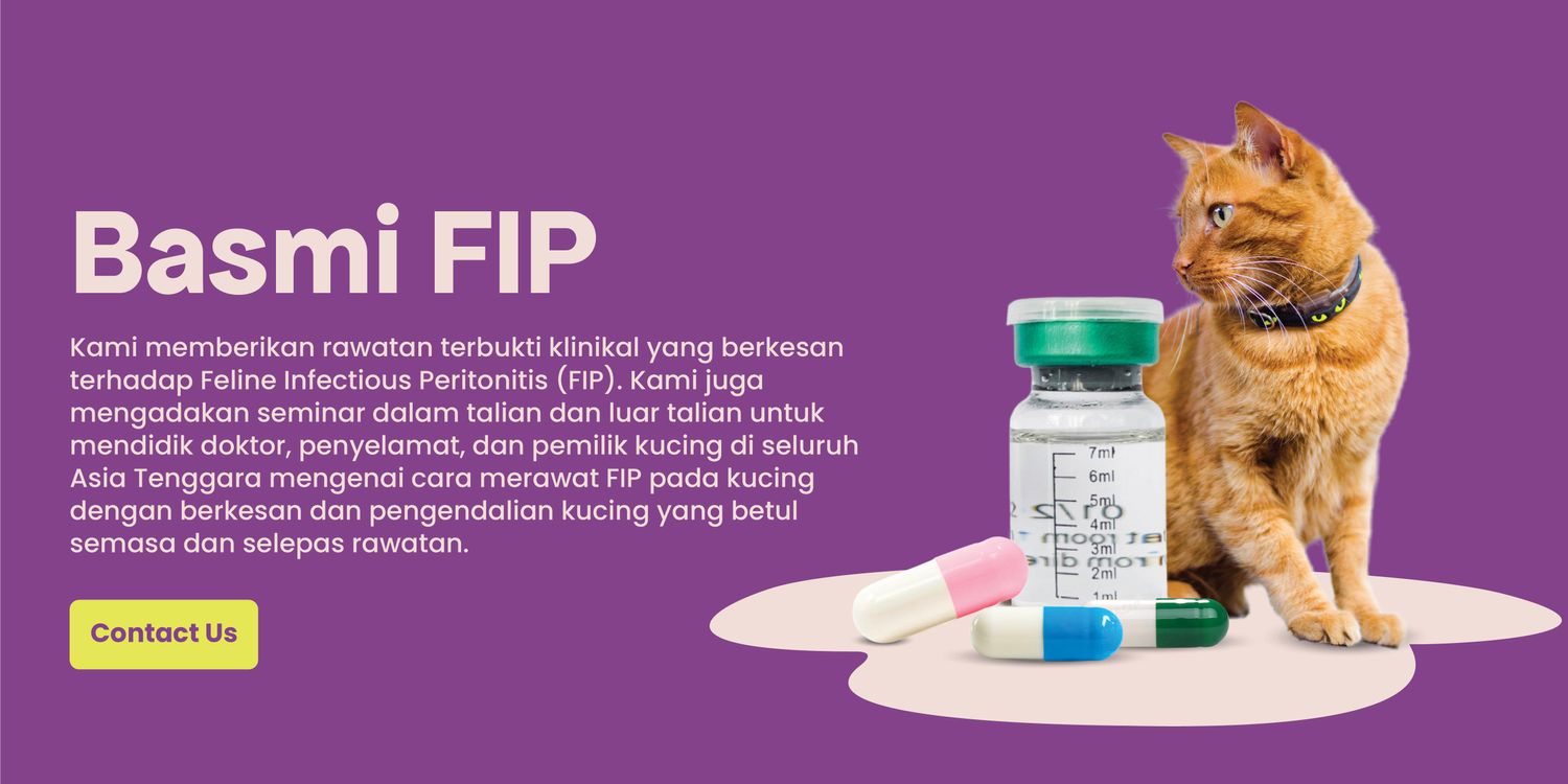 Basmi FIP™ Malaysia