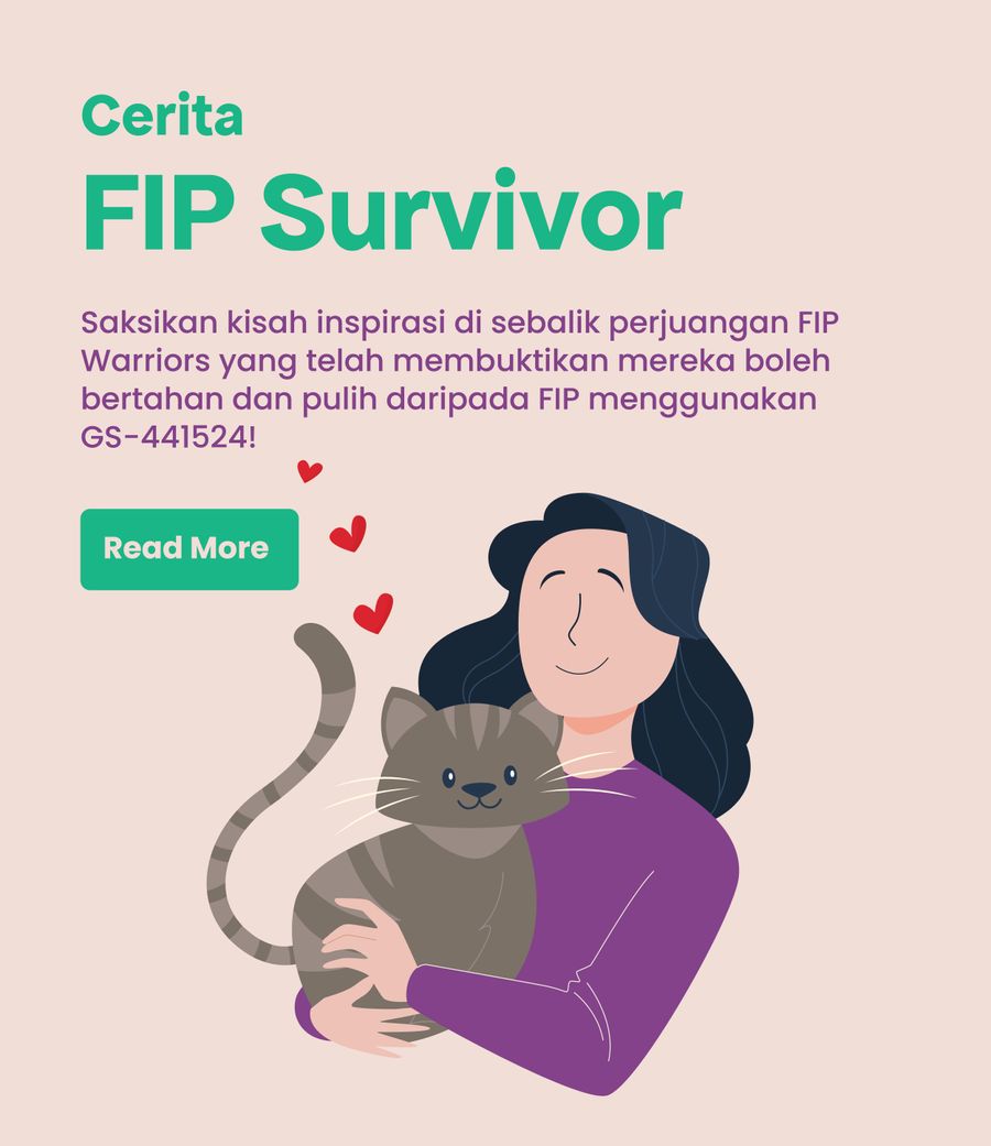 Basmi FIP™ Malaysia