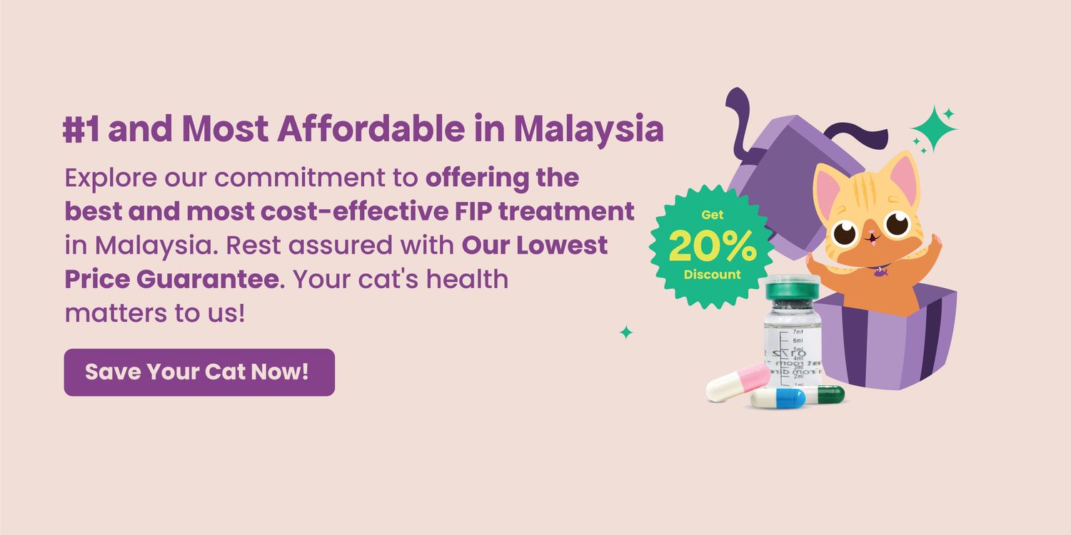 Basmi FIP™ Malaysia