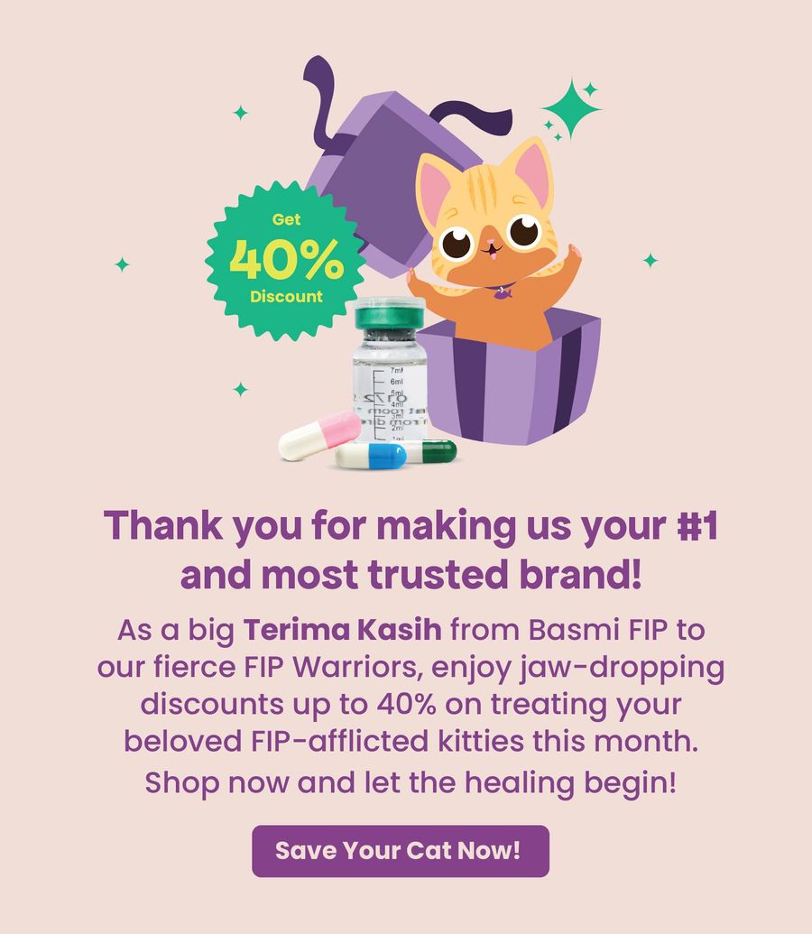 Basmi FIP™ Malaysia