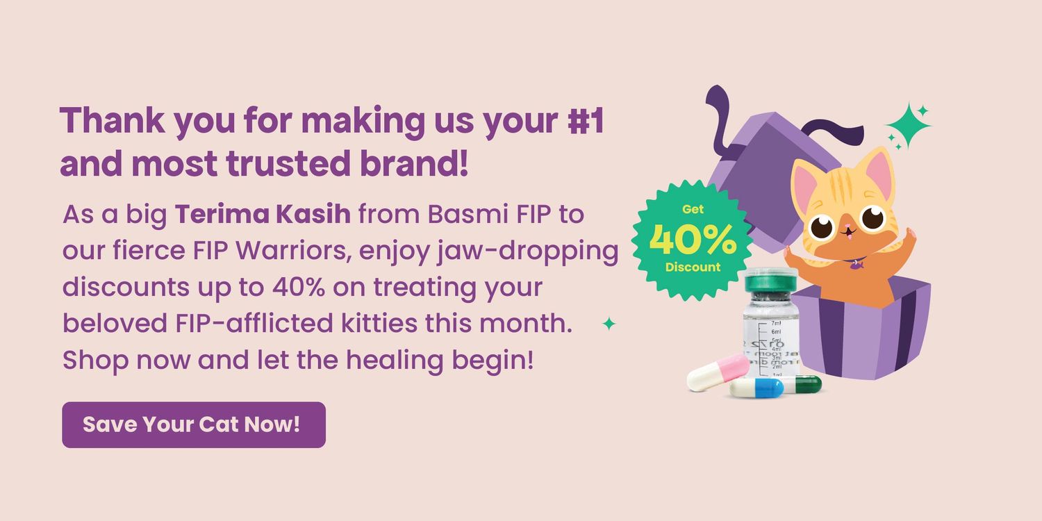 Basmi FIP™ Malaysia