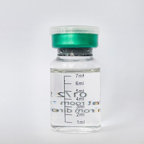 GS-441524, 30mg/ml concentration, 8ml – BASMI FIP Malaysia | Official ...