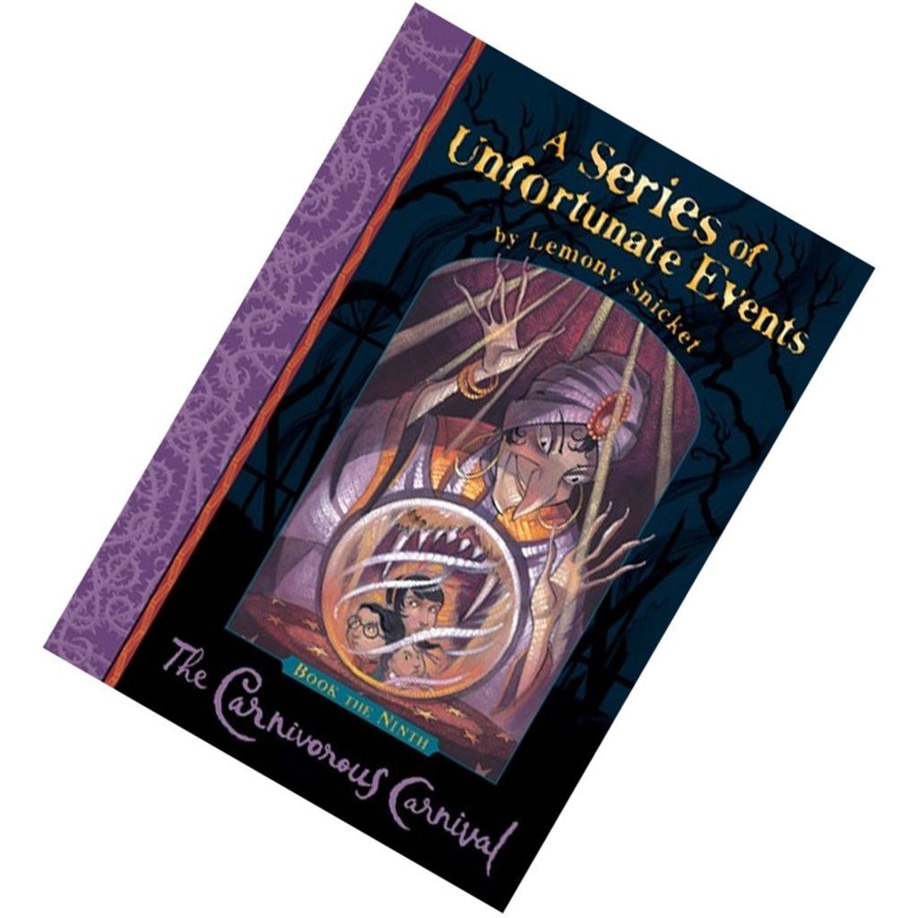 The Carnivorous Carnival