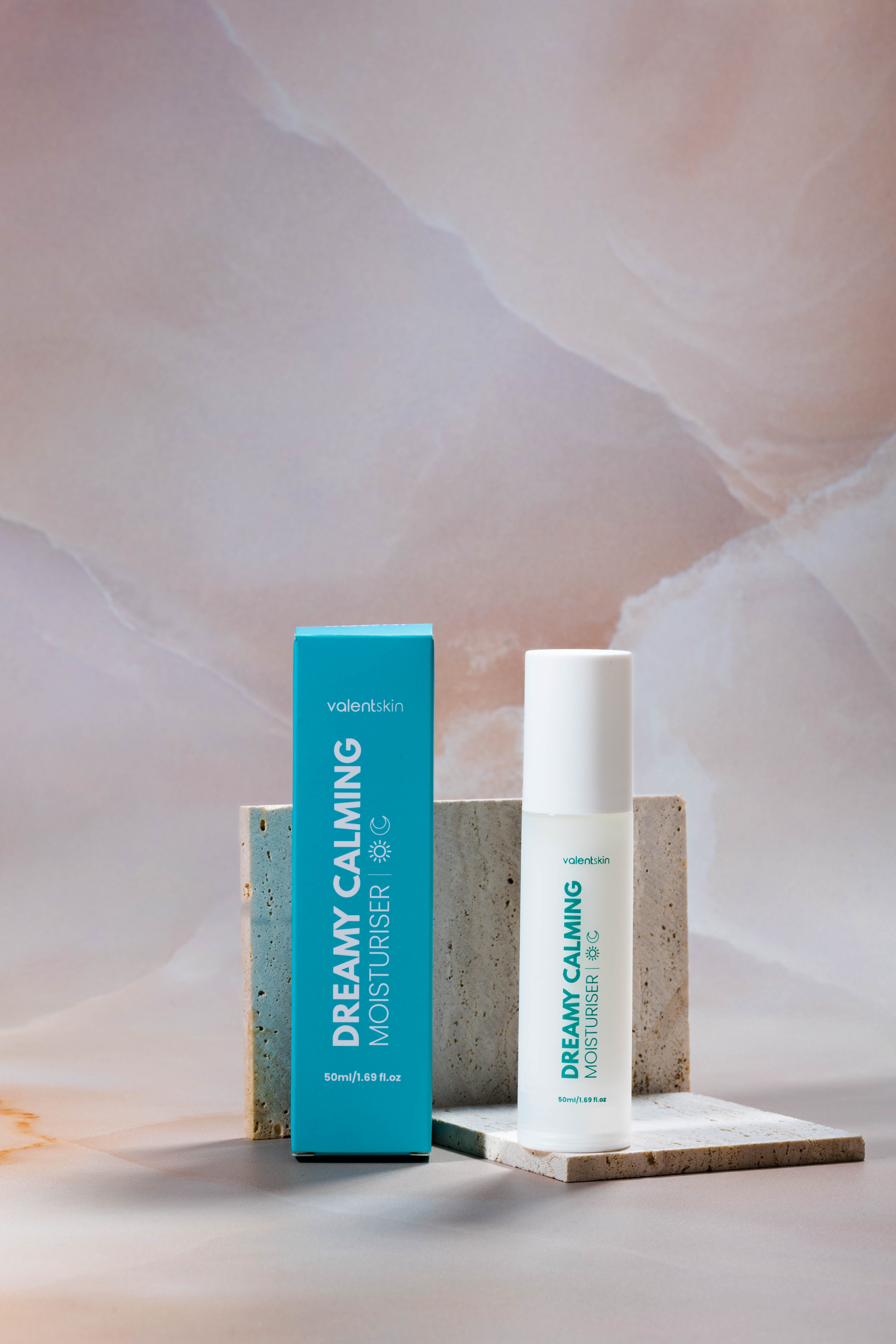 Valent Skin Collection New Local Skincare Line